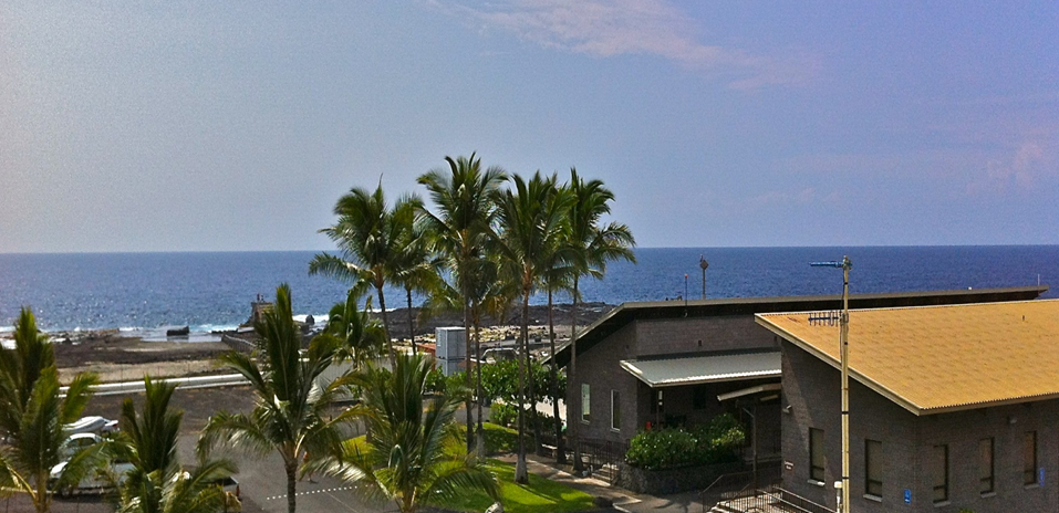 Administered by the Natural Energy Laboratory of Hawaii Authority | About