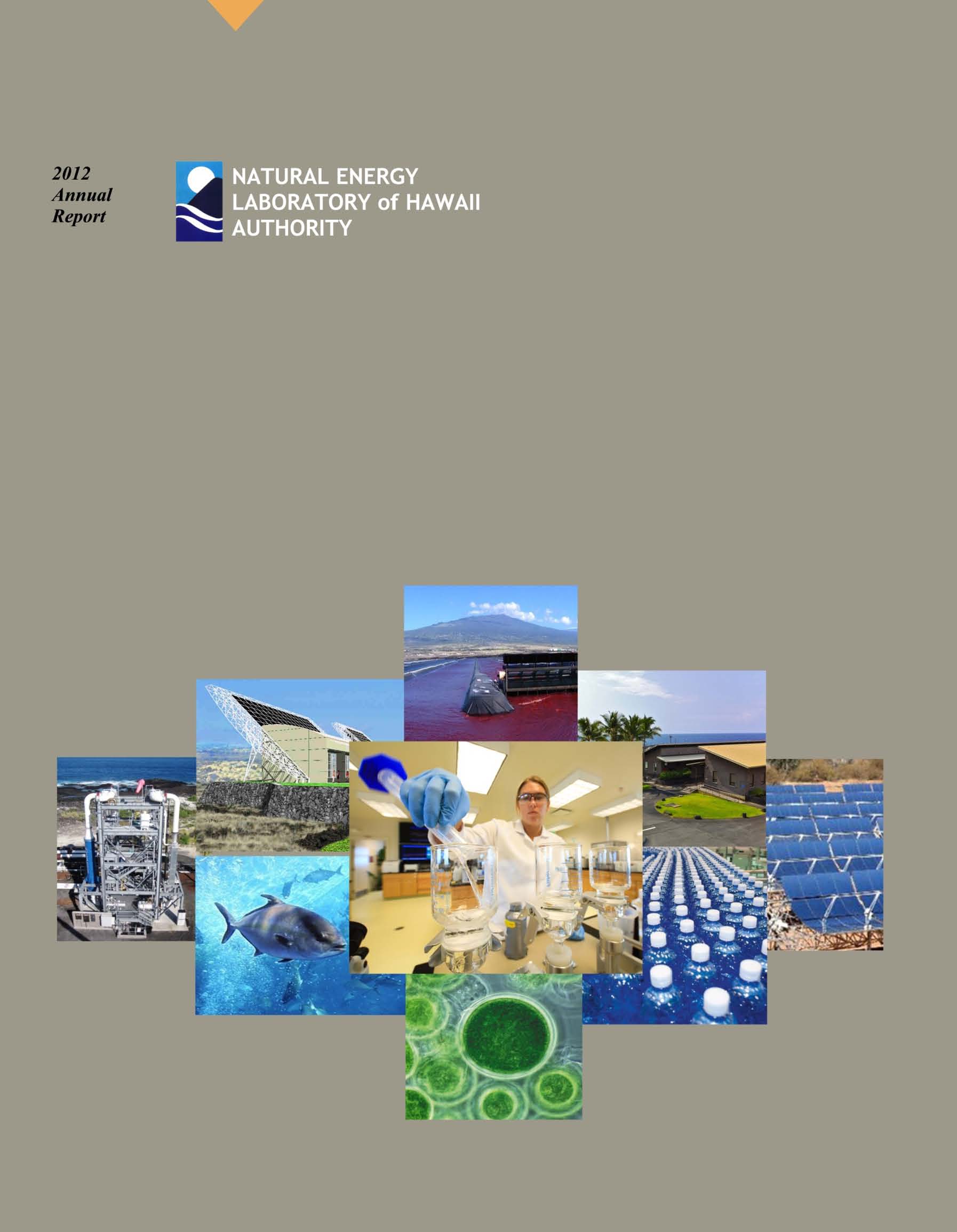 Powered by the Natural Energy Laboratory of Hawaii Authority | NELHA ...