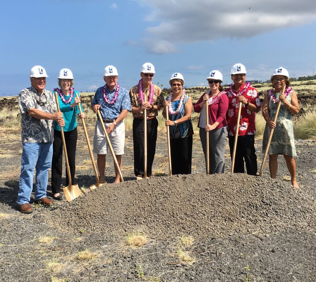 Powered by the Natural Energy Laboratory of Hawaii Authority ...