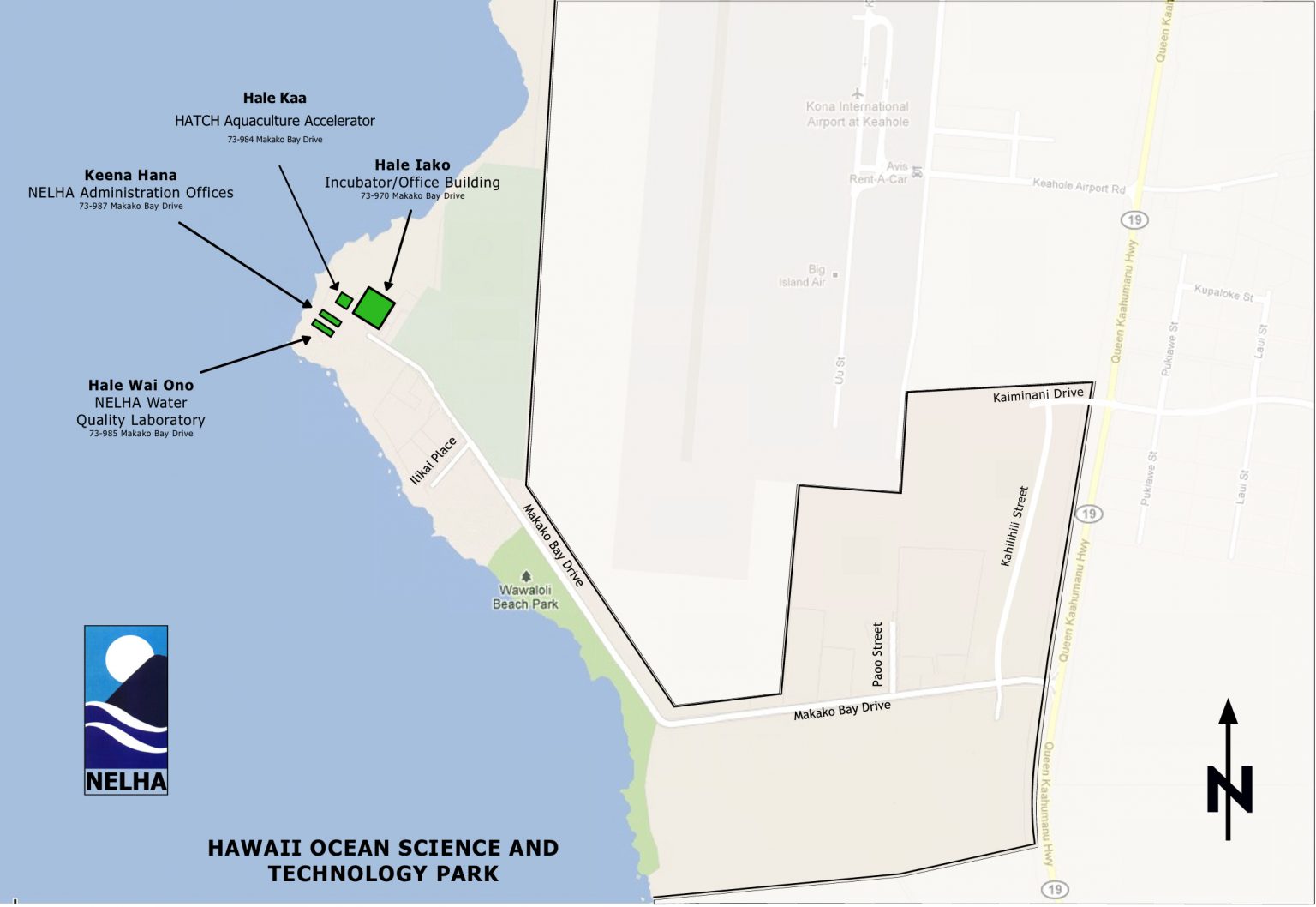 Powered by the Natural Energy Laboratory of Hawaii Authority