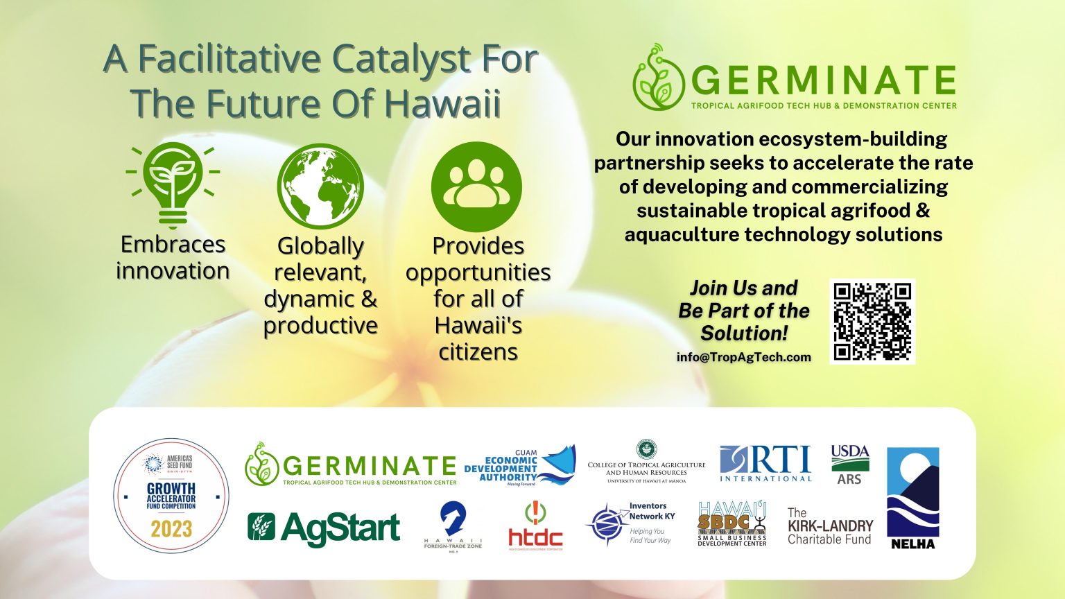 Powered by the Natural Energy Laboratory of Hawaii Authority | NELHA ...